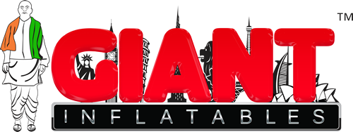 Your Guide To Choosing The Right Inflatable Shelter - Giant Inflatables ...